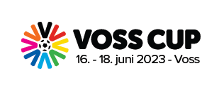 Samarbeidsavtale mellom Vy og Voss Cup 2023 - Voss Cup